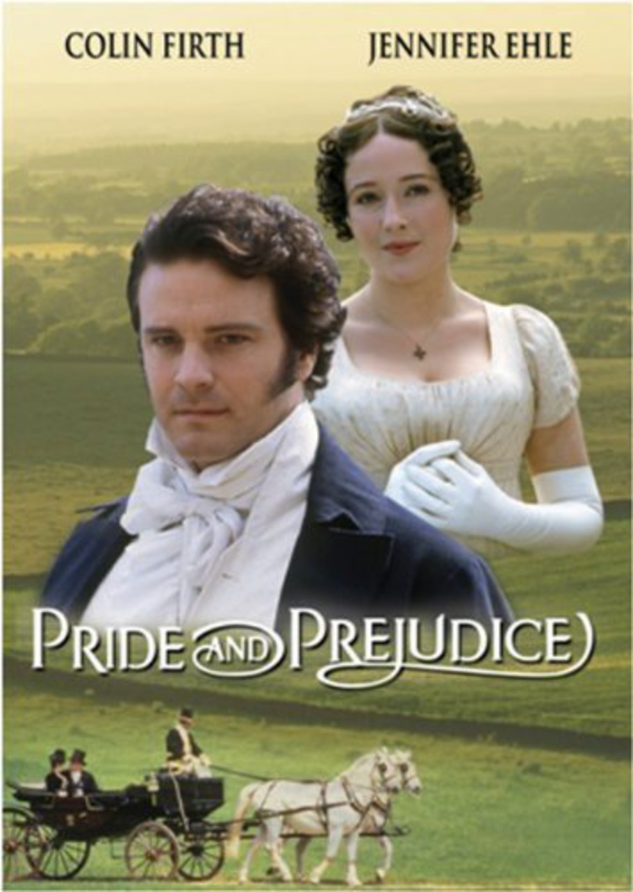 Pride and Prejudice – Smehur
