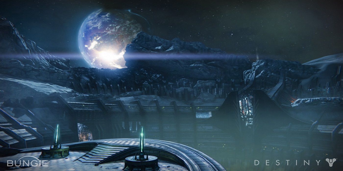 Destiny 2: Beyond Light – Smehur