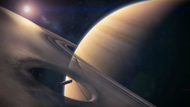 Destiny 2: Beyond Light – Smehur