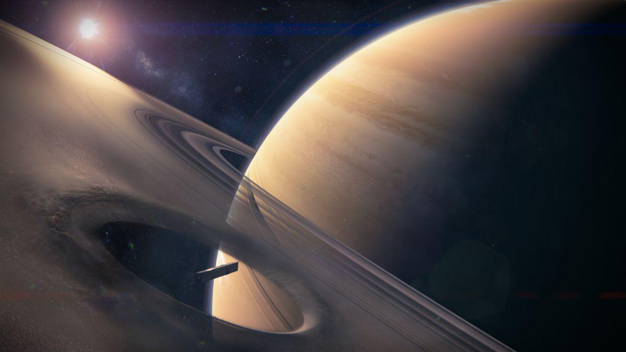 Destiny 2: Beyond Light – Smehur