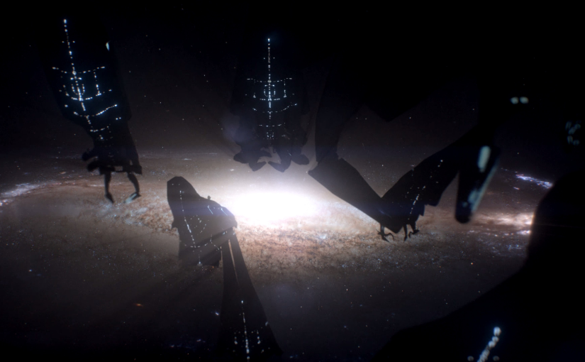 A No Humans AU – Smehur