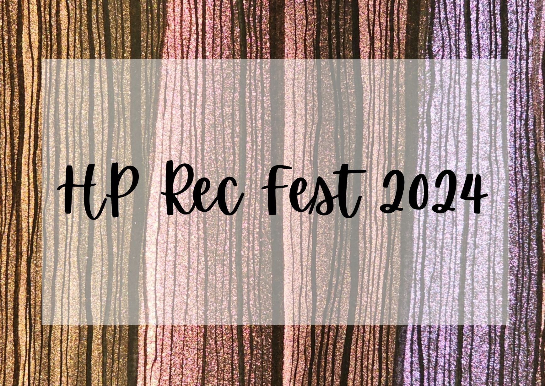 HP Rec Fest 2024 – Smehur